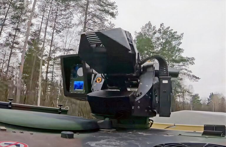 Cómo es el nuevo KF-51 Panther Evolution - RADAR AUSTRAL